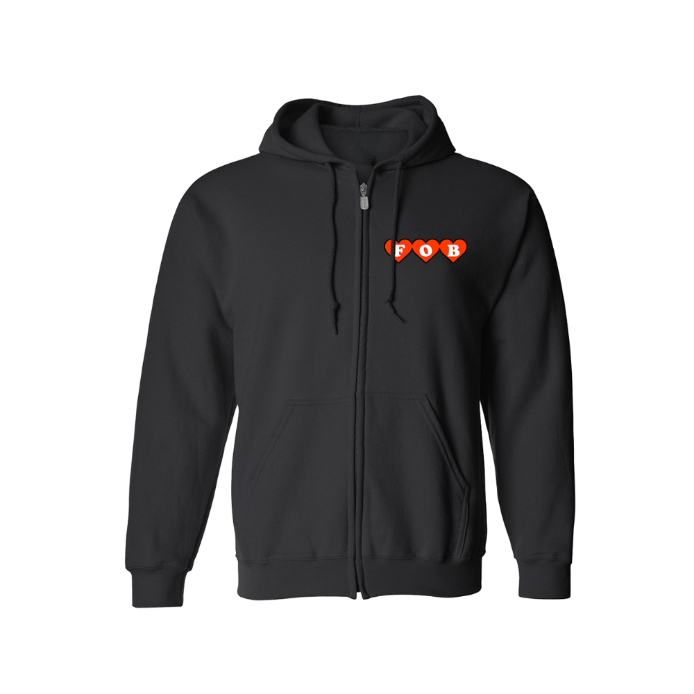 Fall Out Boy Official Online Store