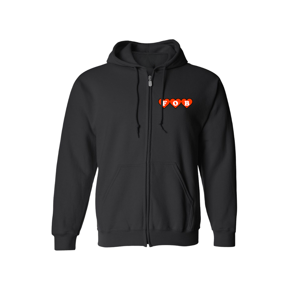 Fall Out Boy Official Online Store