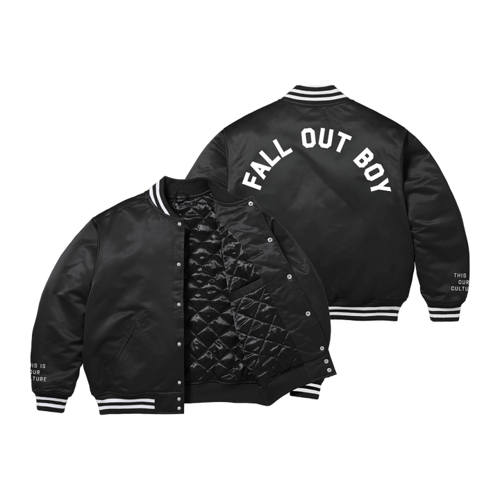 Fall Out Boy Official Online Store