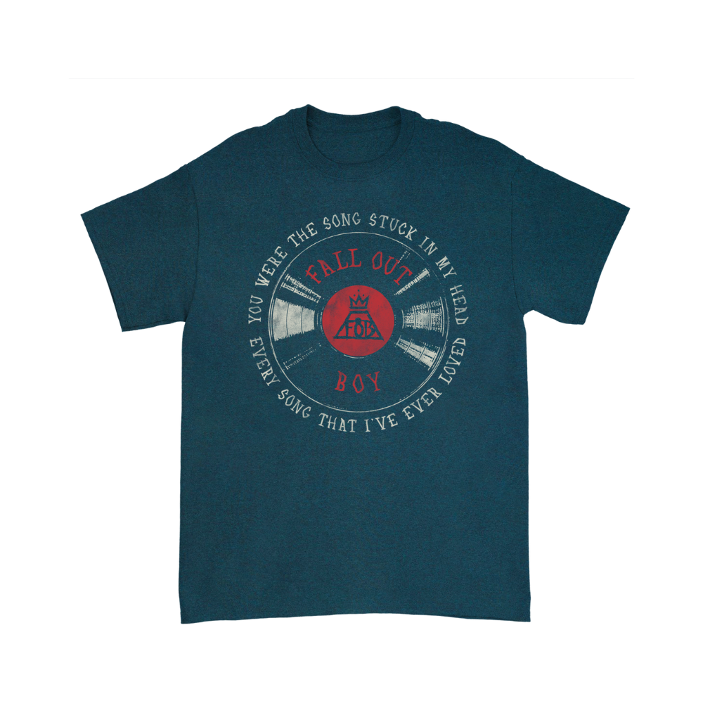 T-Shirts - Fall Out Boy Official Store