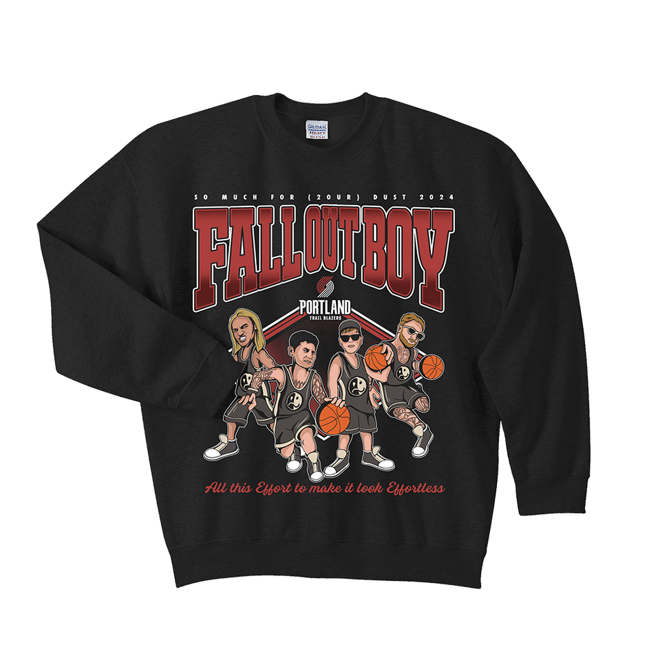 Fall Out Boy Official Online Store