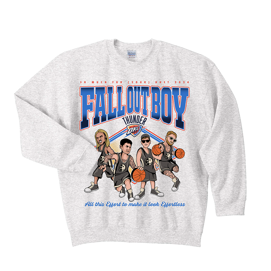 Fall Out Boy Official Online Store