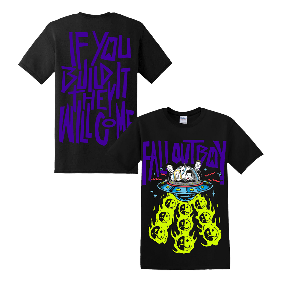 Fall Out Boy Official Online Store