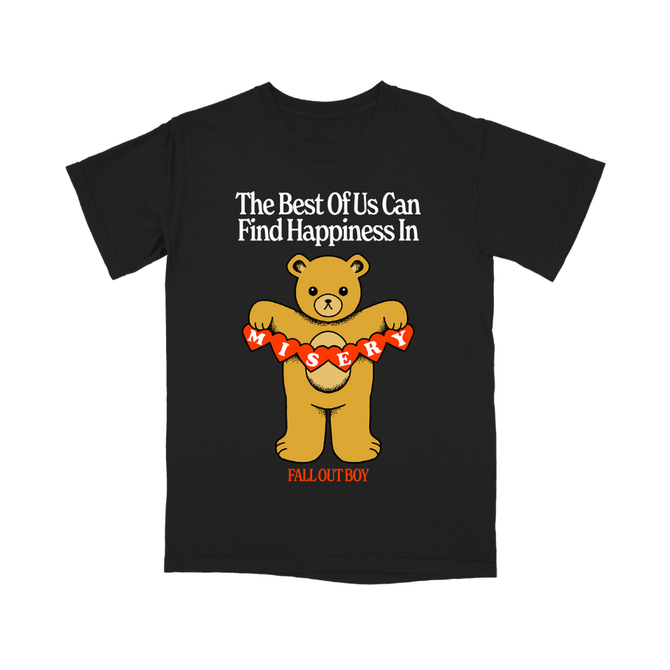 Fall Out Boy Official Online Store