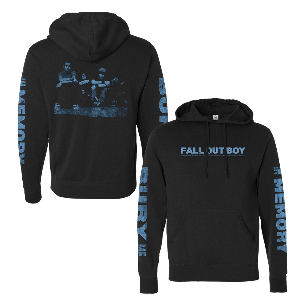 All - Fall Out Boy Official Store
