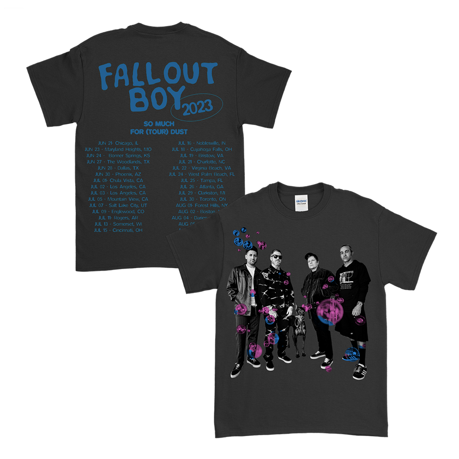 Fall Out Boy Official Online Store