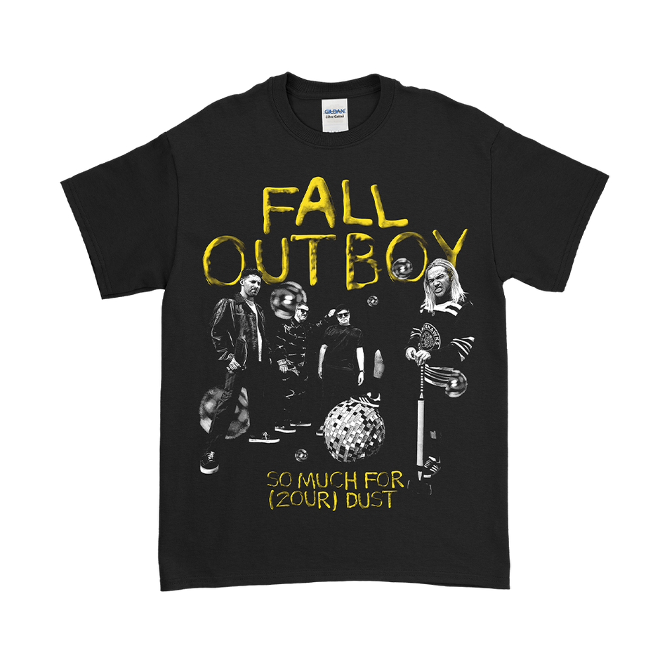 All - Fall Out Boy Official Store