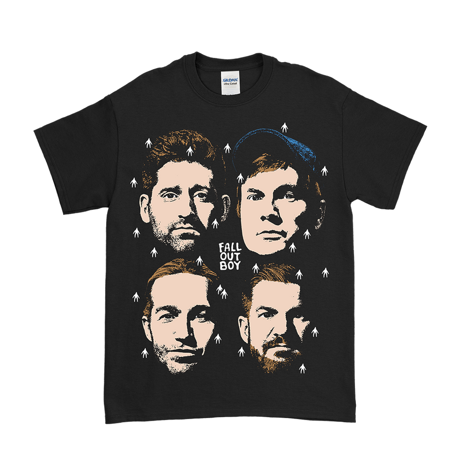 Fall Out Boy Official Online Store