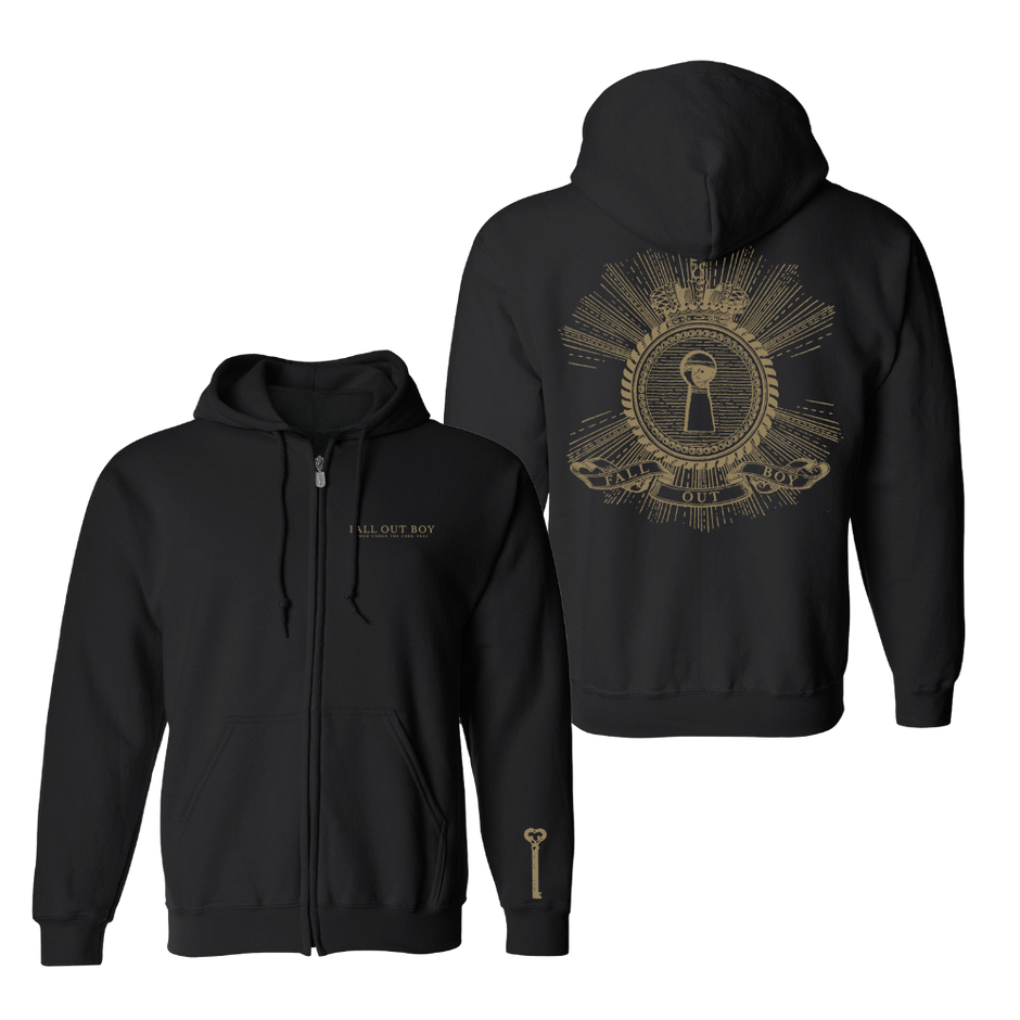 Fall Out Boy Official Online Store