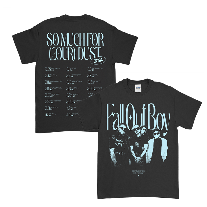 Fall Out Boy Official Online Store