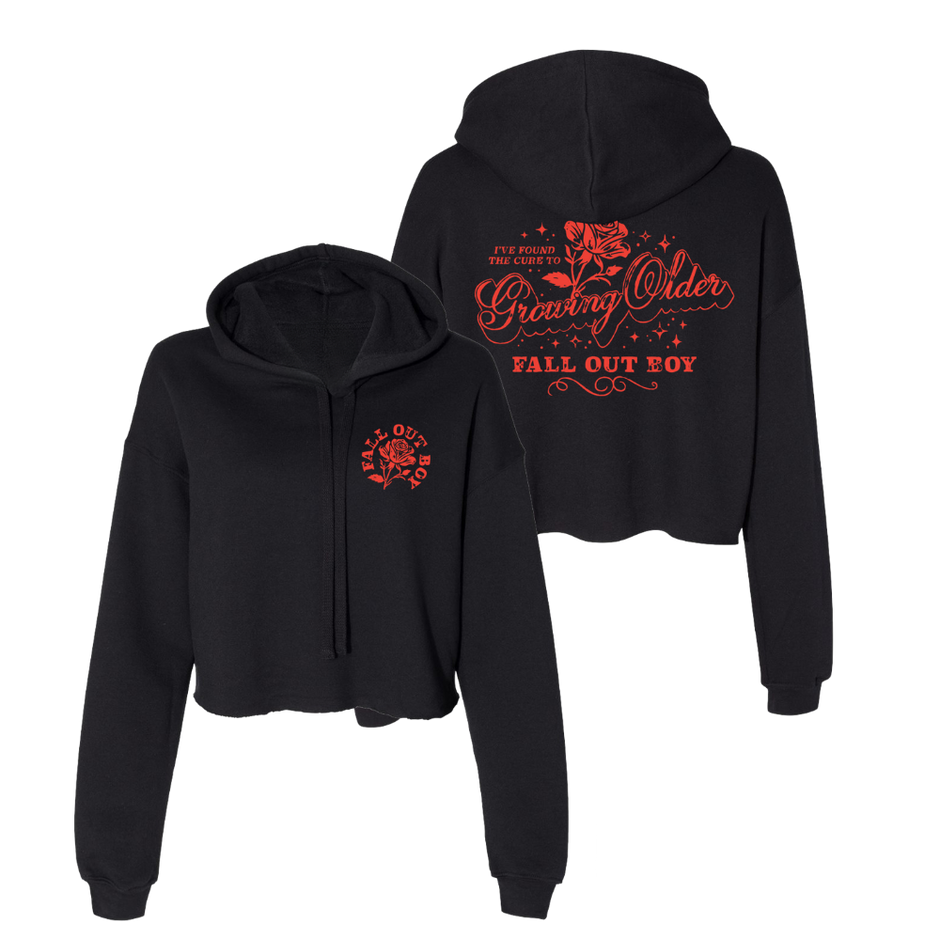 Clothing - Fall Out Boy Official Store