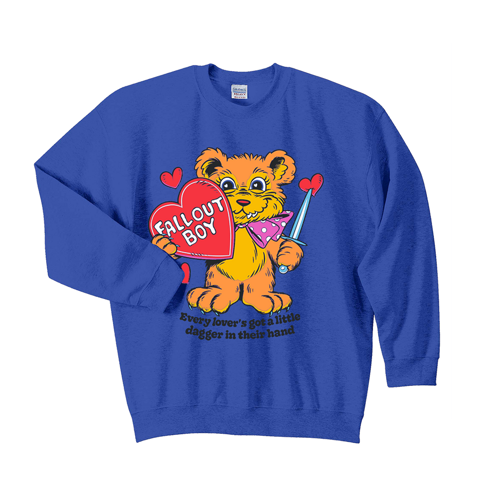 Fall Out Boy Official Online Store