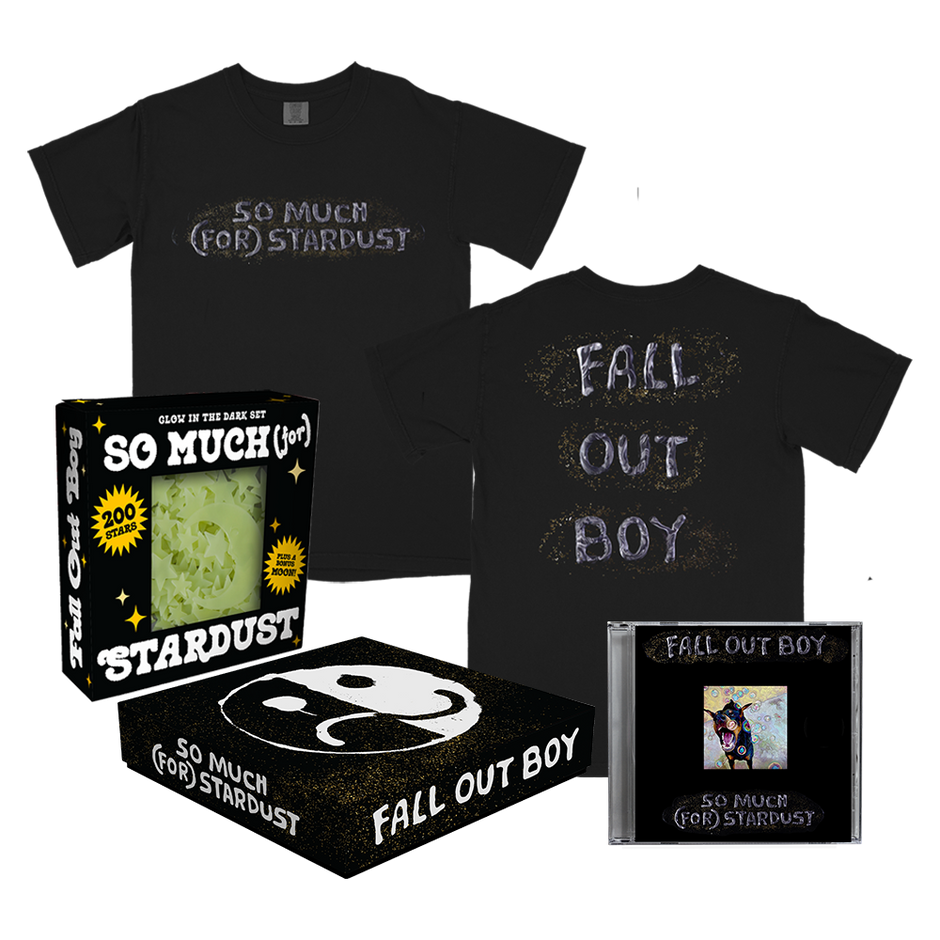 Fall Out Boy Official Online Store